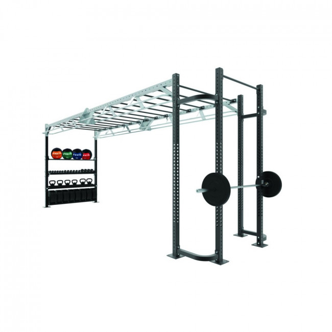 Cage Crosstraining : Devis sur Techni-Contact - Cage crossfit