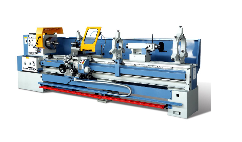 Tour parallèle précis : Devis sur Techni-Contact - Tour à banc rompu