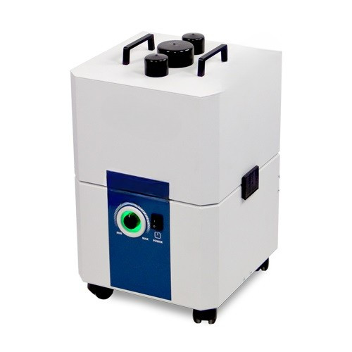 Unité d'aspiration et de filtration : Devis sur Techni-Contact ...