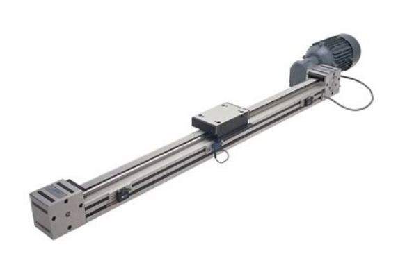 Unité de transmission linéaire et de positionnement : Devis sur Techni ...