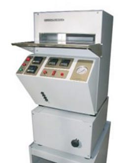 Machine tampon caoutchouc : Devis sur Techni-Contact - Machine pour tampon