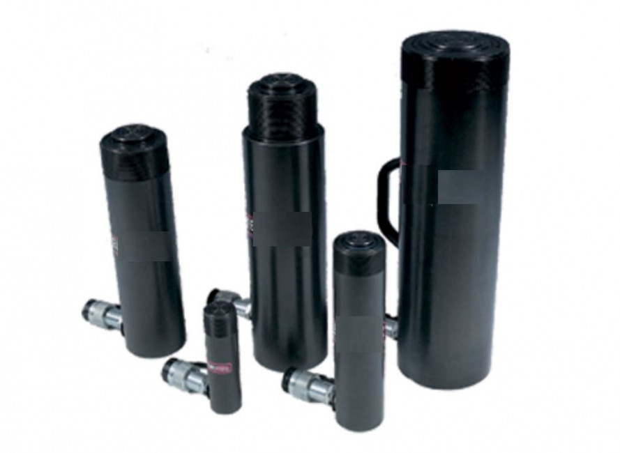 Vérins multi-fonctions : Devis sur Techni-Contact - Vérin hydraulique