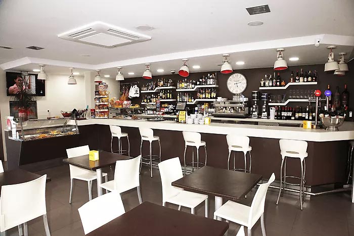 Agencement bar : Devis sur Techni-Contact - Aménagement bar