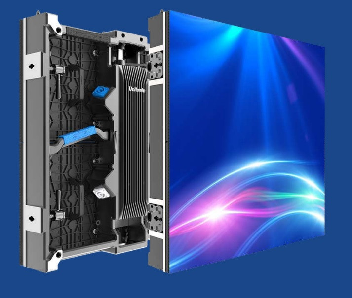 Mur led en location : Devis sur Techni-Contact - Mur led