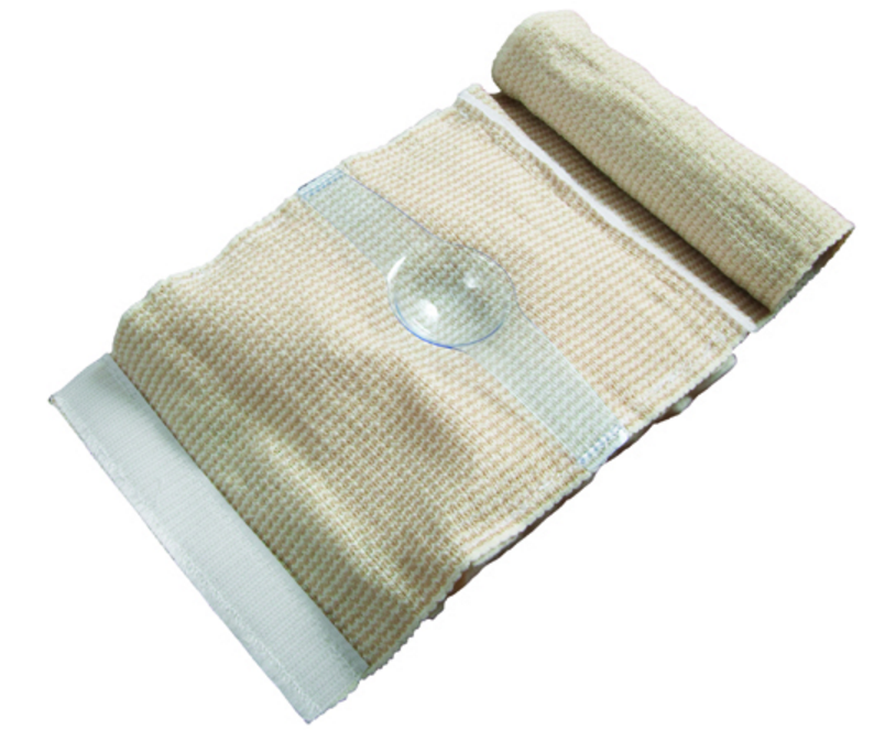 Pansement compressif : Commandez sur Techni-Contact - Compresse de ...