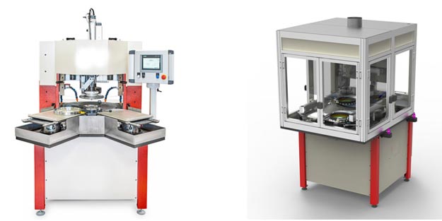 Machine de rectification simple face : Devis sur Techni-Contact ...