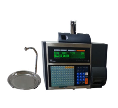 Balance de comptoir suspendue : Devis sur Techni-Contact - Balance ...