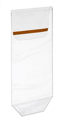 Sachets plats : Devis sur Techni-Contact - Sachets en PVC, PP, PE