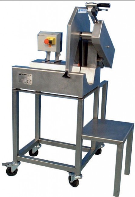 Trancheuse à poisson inox : Devis sur Techni-Contact - Trancheuse ...