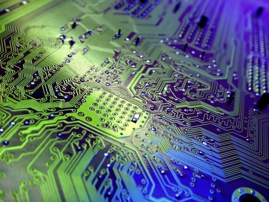 Fabricant de carte électronique : Devis sur Techni-Contact - Montage ...