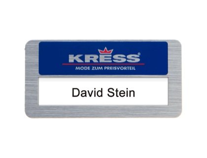 Badge pour professionnels : Devis sur Techni-Contact - Badge ...