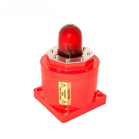 Feu Flash LED ATEX : Devis sur Techni-Contact - Avertisseur lumineux ATEX