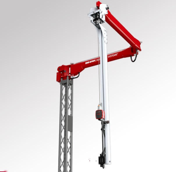 Dispositif de levage intelligent : Devis sur Techni-Contact ...