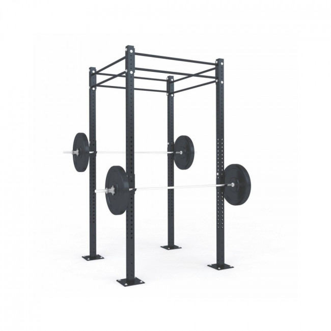 Cage multifonction pour crosstraining : Devis sur Techni-Contact - Cage ...