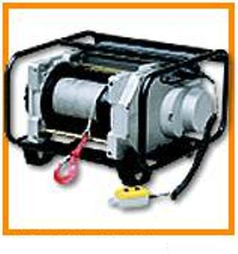 Treuil électrique à coffret étanche : Devis sur Techni-Contact - Treuil ...