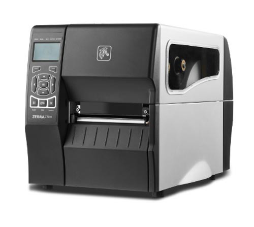 Imprimante à code barre industrielle : Devis sur Techni-Contact ...