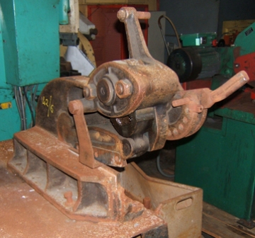 Cisaille à levier long 270 mm : Devis sur Techni-Contact - Cisaille ...