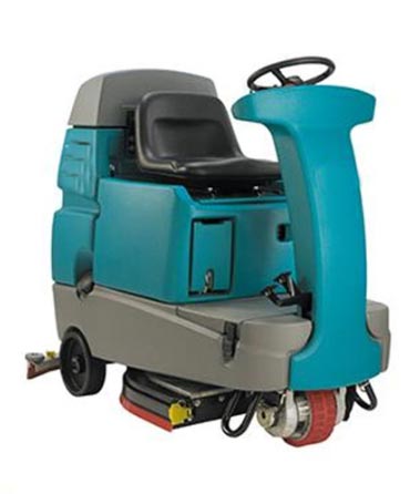 Autolaveuse de sol autoportée à batterie occasion : Devis sur Techni ...