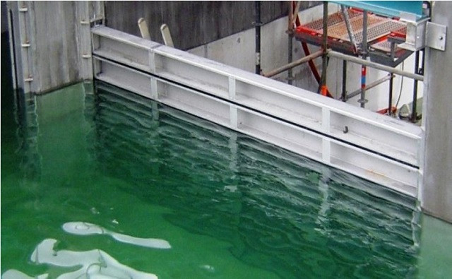 Batardeaux d'assainissement inox : Devis sur Techni-Contact ...