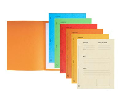 Chemise personnalisable : Devis sur Techni-Contact - Chemise de bureau