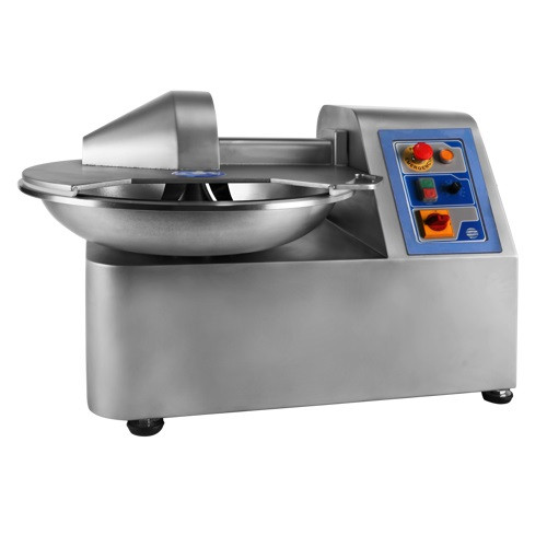 Cutter 20 litres : Devis sur Techni-Contact - Cutter agroalimentaire