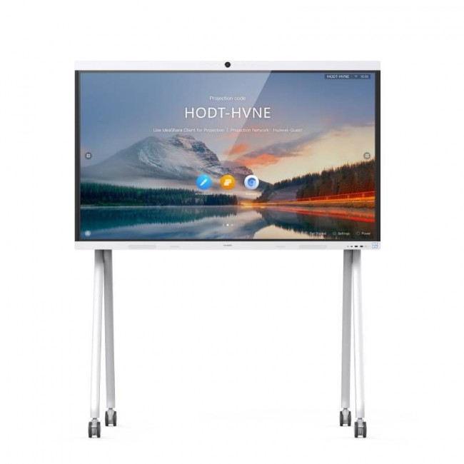 Écran de réunion numérique : Devis sur Techni-Contact - Écran tactile ...