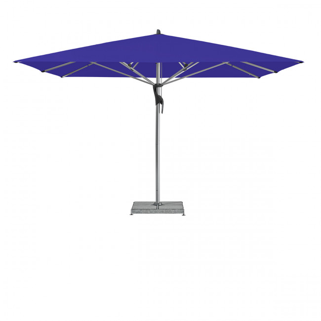 Parasol Professionnel Fortello : Devis sur Techni-Contact - Parasol ...