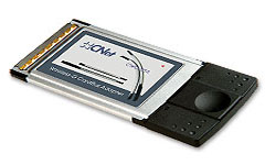 Carte PCMCIA sans fil 802.11G : Commandez sur Techni-Contact - Portable ...