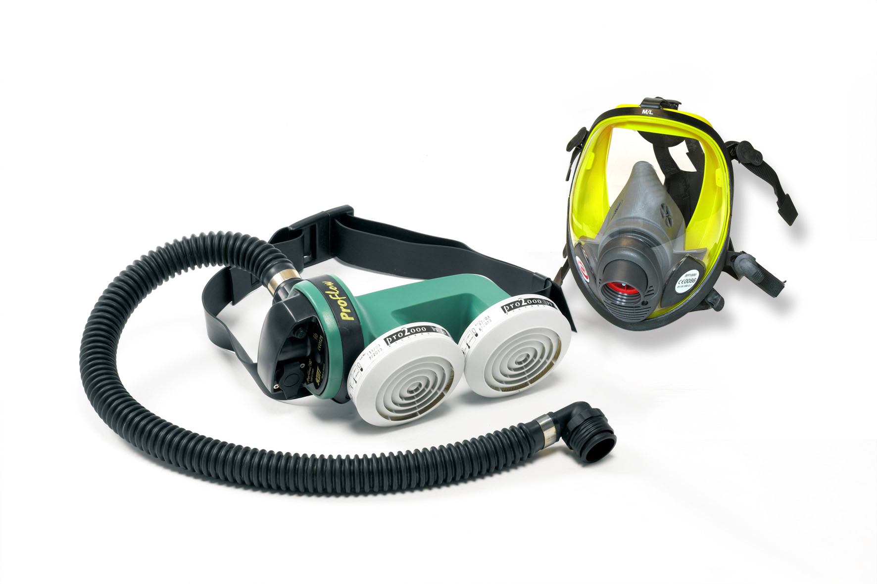 Masque protection respiratoire amiante : Devis sur Techni-Contact ...