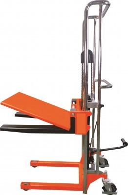 Gerbeur modulable : Commandez sur Techni-Contact - Gerbeurs manuels de ...