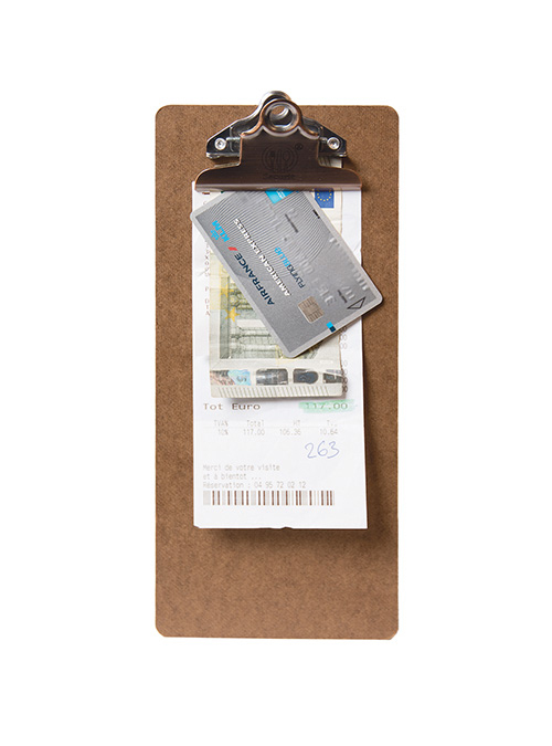 Porte addition pour restaurants : Commandez sur Techni-Contact ...