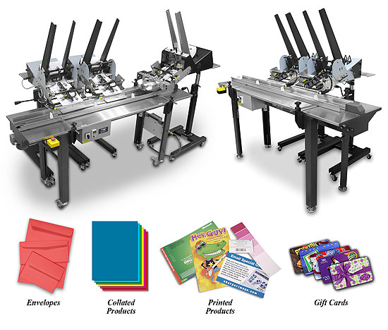 Margeur intelligent multifonctions : Devis sur Techni-Contact - Mise ...