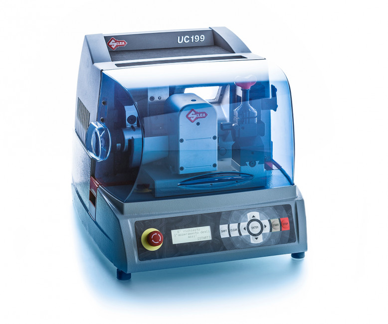 Machine électronique à clés : Devis sur Techni-Contact - Machine à ...