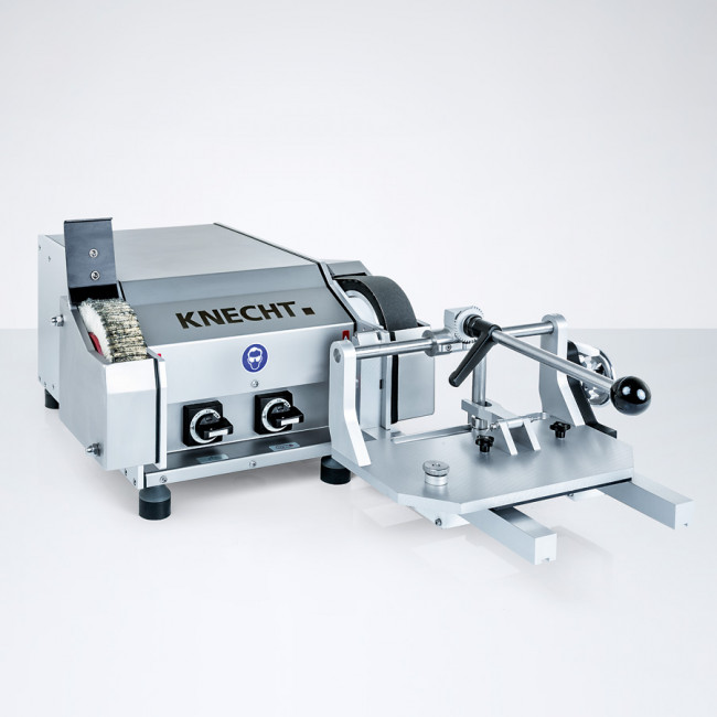 Affûteuse universelle à eau KNECHT S200 : Devis sur Techni-Contact ...