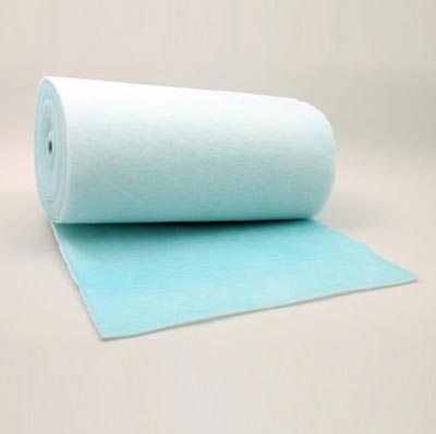 Media filtrant en fibre synthétique : Devis sur Techni-Contact ...