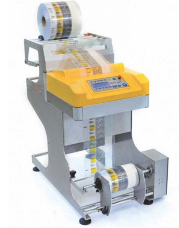 Mini ensacheuse automatique : Devis sur Techni-Contact - Ensacheuse Baggy