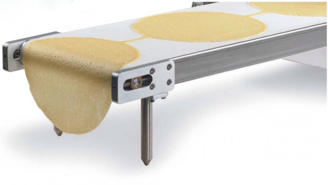 Machine à crêpes professionnelle : Devis sur Techni-Contact - Machine à ...