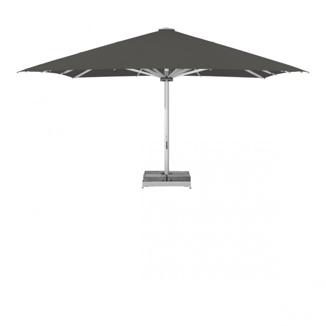 Parasol Professionnel Glatz Palazzo Noblesse : Devis sur Techni-Contact ...