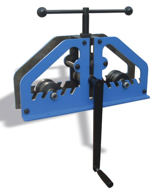 Fabrication Cintreuse Maison | Ventana Blog