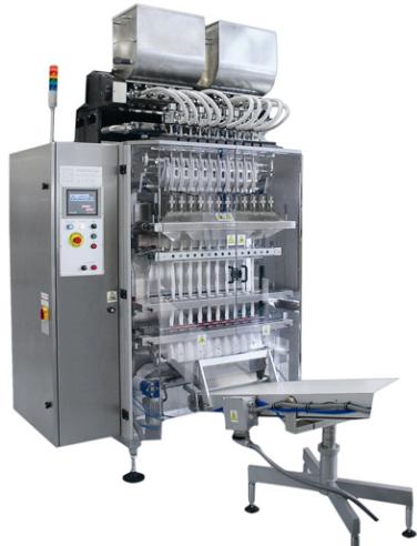 Machine de conditionnement verticale : Devis sur Techni-Contact ...