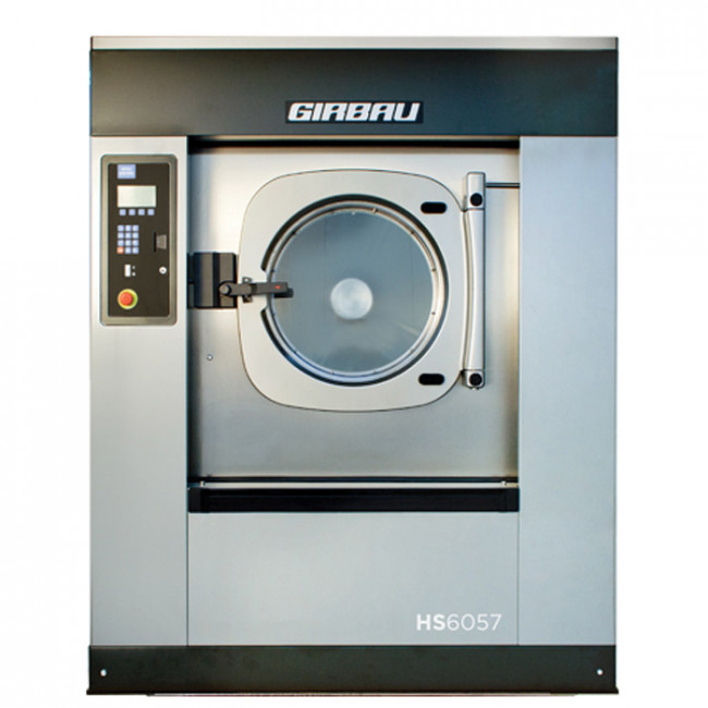 Laveuse essoreuse professionnelle 57 kg : Devis sur Techni-Contact ...