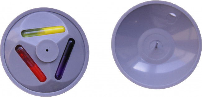 Antivol à encre pour vêtements : Devis sur Techni-Contact - Antivol ...