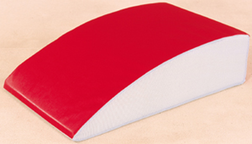 Tremplin mousse dure : Commandez sur Techni-Contact - Tremplin entraînement