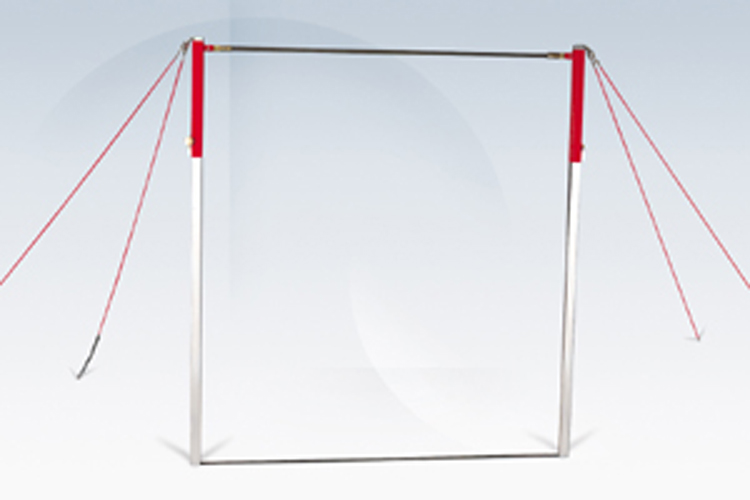 Des agrès pour tous les goûts! | Collège Alexandre dumas