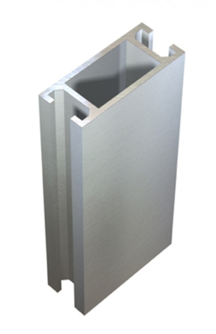 Profilé aluminium traverse : Devis sur Techni-Contact - Traverses de ...