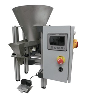 Doseuse semi-automatique à poudre : Devis sur Techni-Contact - Doseuse ...