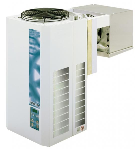 Moteur pour chambre froide : Devis sur Techni-Contact - Groupe ...