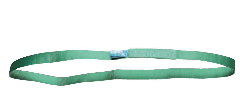 Estrope en sangle plate : Commandez sur Techni-Contact - Elingue ...