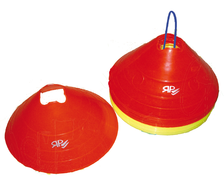 Plot de marquage de sport : Commandez sur Techni-Contact - Plot de ...
