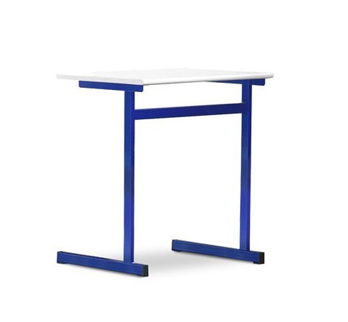 Table scolaire monoplace : Devis sur Techni-Contact - Table scolaire en ...